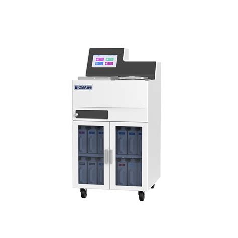 Supply Automated Tissue Processor Bk Ts4 Wholesale Factory Biobase Group