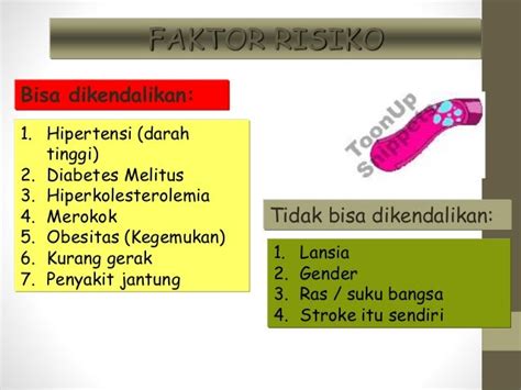 Penyakit Degeneratif