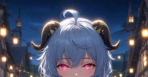 原神 Bikini Ganyu Genshin Impact Zorognisのイラスト Pixiv