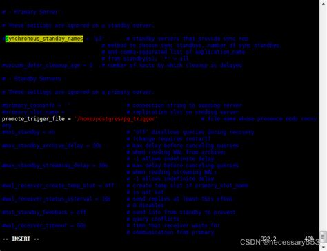 Postgresql中故障切换，主从切换，从（备）库升主 知乎