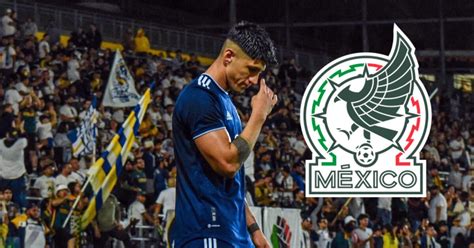 Enfocado en tener mi mejor versión Alan Pulido y su deseo por