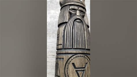 мастерскаямогуты Велес славабогамипредкамнашим Русь русьязыческая язычество руны Youtube