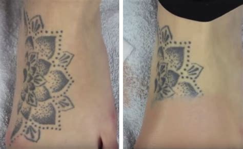 Te enseñamos el truco que arrasa con el que podrás ocultar tus tatuajes durante horas Casas