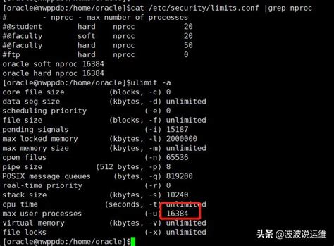 值得了解的linux内核调优参考 知乎