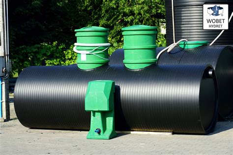 Jak Ułatwia Obsługę Moduł Komunikacji Zdalnej Gsm Na Przykładzie Dwupłaszczowej Oczyszczalni