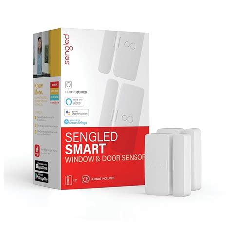 The Best Zigbee Freezer Sensor Home Previews