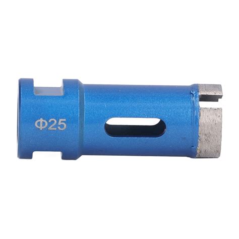 Diamond Drill Bit M14 Female Thread Sintered Hole Opener Hand Drilling Tool For Marble