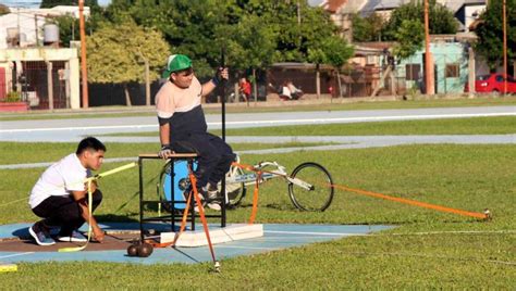 Este miércoles se realiza la final provincial de los Juegos Evita