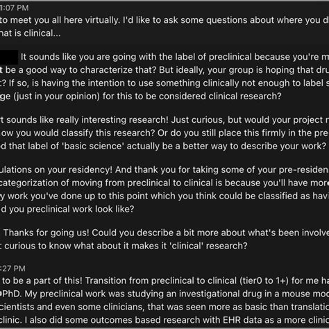 Demonstration Of Conversational Probes Download Scientific Diagram