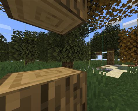 Spawn Island Has Logs Missing · Issue 28 · Teamaofskylore · Github