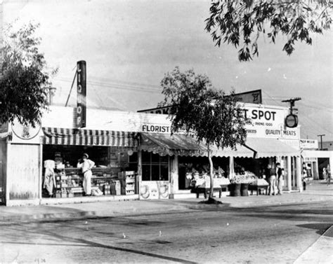 The Hersheys Were Integral Part Of Balboa Island History Orange