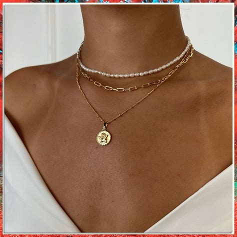 Top 2024 Jewelry Trends You Need To Know About Minimalist Takılar Moda Takı Takı Stili