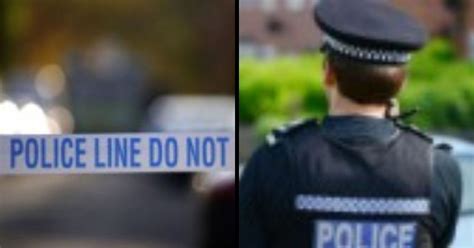 Man Found Dead In Field Near Camel Trail Amid Search For Missing Person
