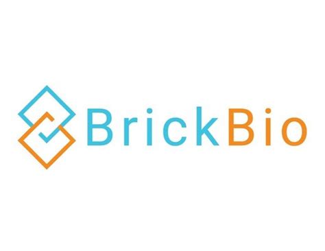BrickBio Achieves Unprecedented Breakthrough In Cancer Therapy With