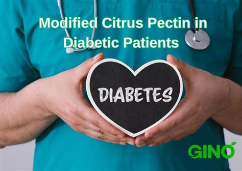 Understanding 5 Key Modified Citrus Pectin Uses