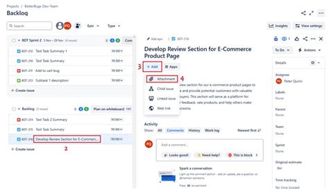 Working With File Attachments For Jira Issues