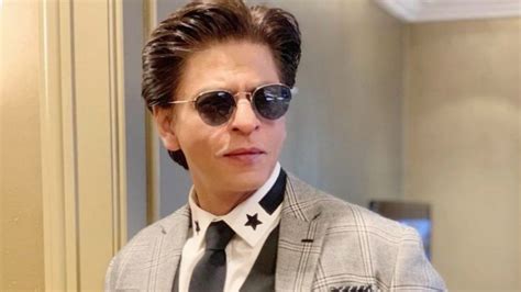 Shah Rukh Khan Recalls Being Anxious While Making Devdas Started