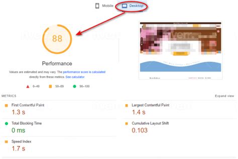 Do Bigcommerce Speed Optimization According To Google Pagespeed Insight
