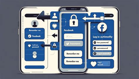 How Do I Connect To Facebook Automatically