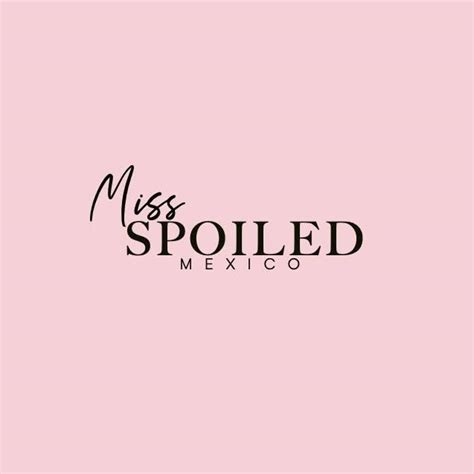Miss Spoiled Mexico Fashion Store Missspoiledmexico • Threads Say