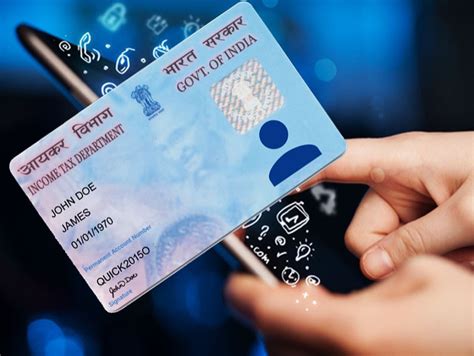 How To Prevent PAN Card Misuse Online
