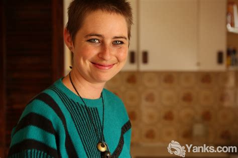 Lusty Chick Ezmerelda Swann Baring It All 14 Photos