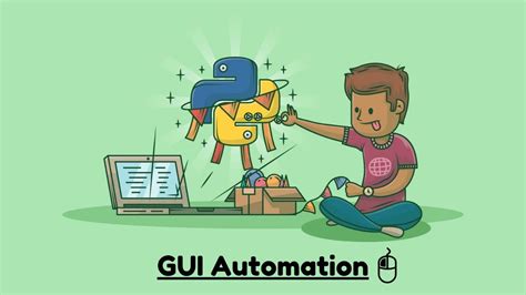 python automation learn how to control the mouse using python youtube
