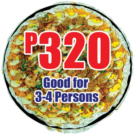 Cainta Branch Mommy Dolora S Pancit