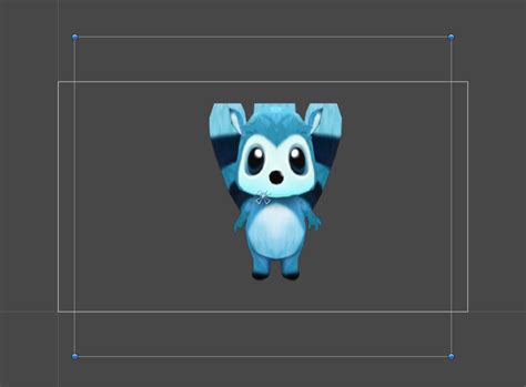 Beta 20 Weird Cropping Bug Unity Engine Unity Discussions