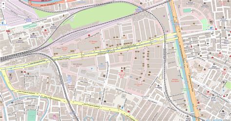 Geolocation Data Visualization With React Using Leaflet Interactive