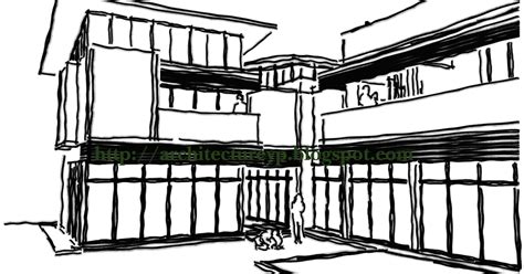 Architecture Yp Sketchup Effect