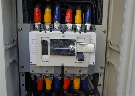 3 Phase Automatic Voltage Regulator