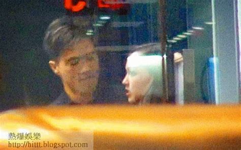 熱爆娛樂 壹週刊 1290 趕絕婷婷 安志杰暗角速啜 Jessica C 安志杰jessicajessica C婷婷m1