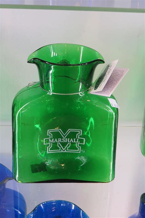 Heart Of Glass Blenko Glass Blenko Glass Blog Heart Of Glass Water