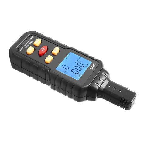 Electromagnetic Radiation Tester High Accuracy Multifunctional Temperature Electric Magnetic