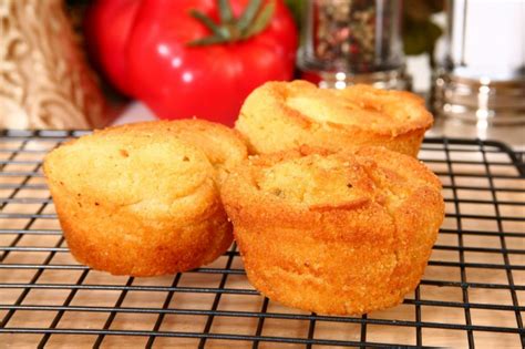 Easy Cornbread Tasty Recipes