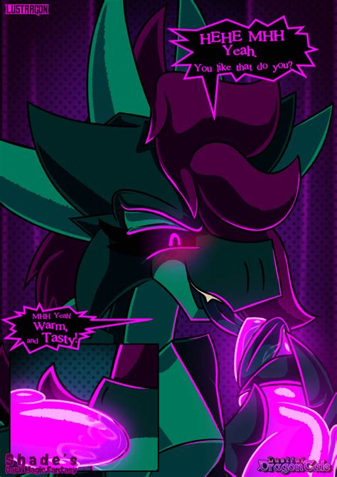 Rule 34 Absurd Res Anthro Blush Breasts Comic Dialogue Digital