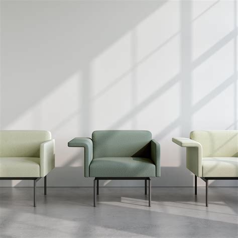 Mabel Comfort Armchairs From Bandt Design Architonic