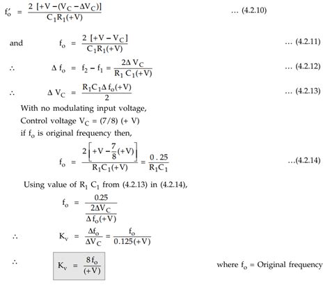 Voltage Controlled Oscillator Circuit Ic 566 Operating Working Principle Block Diagram Pin