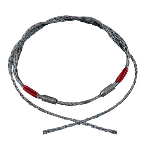 Ctg Cable Pulling Sock “double Head” Type For Sale Htc