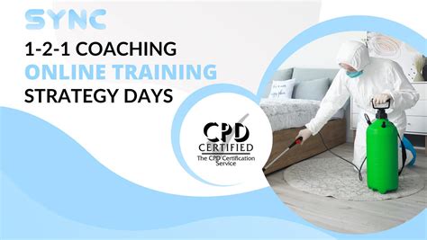 Sync Training Solutions