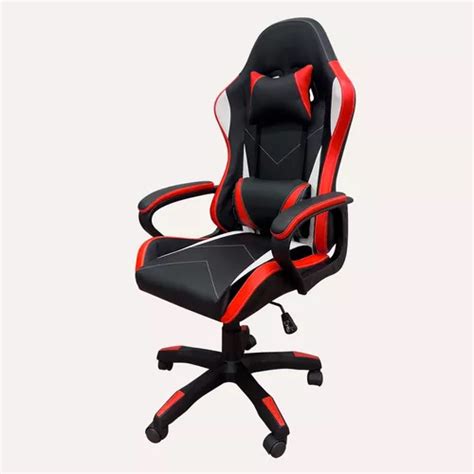 Cadeira Gamer Barata Confortável Jogos office Parcelamento sem juros