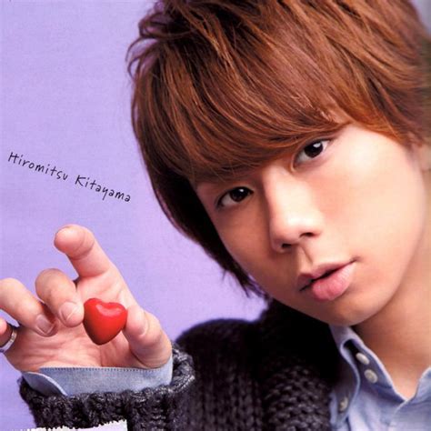 Kis My Ft2のリーダー的存在！魅惑の童顔『北山宏光』の高画質な画像まとめ！ 写真まとめサイト Pictas