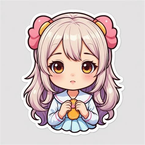 Chibi Cute Images Free Download On Freepik