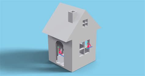 How To Boolean A Complex Mesh Questions Threejs Forum