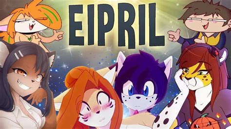 Eipril легендарный фурри мастер Смотреть онлайн в поиске Яндекса