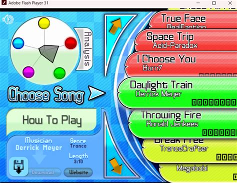 Symphonic Tower Defense Broken Leaderboards And Song Analysis · Issue