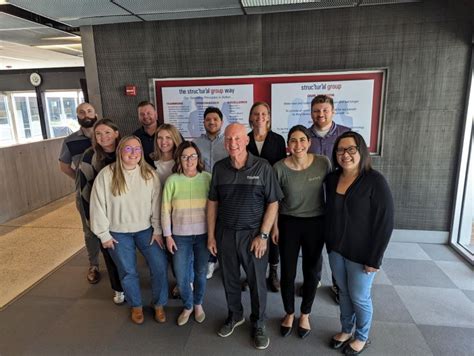 Deb Wilmoth On Linkedin Structural Rockstars