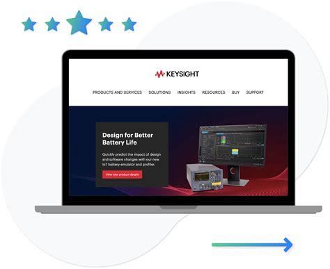 Keysight Customer Success