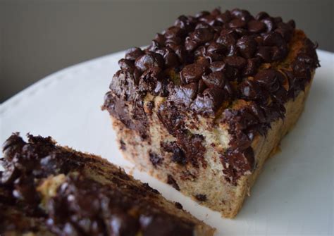 Healthier Banana Bread And Muffins Glorified Hobby